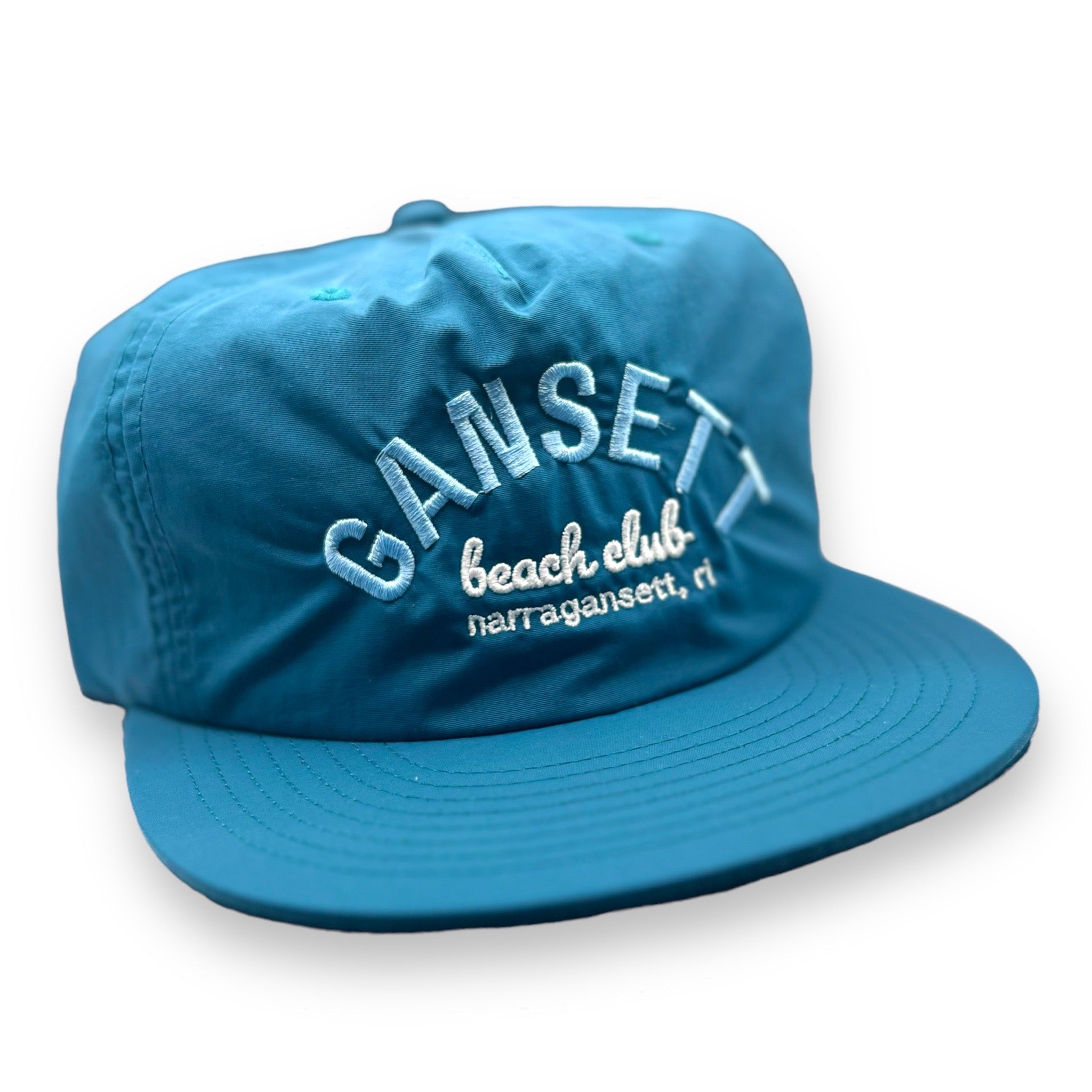 Gansett Beach Club – Brhodies