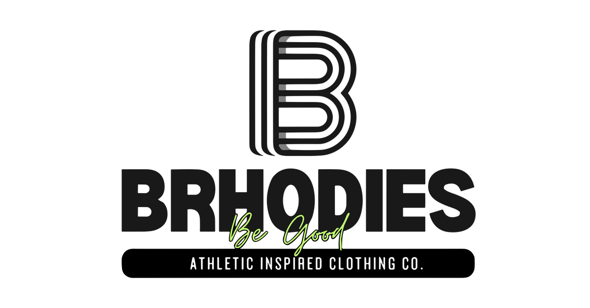 OUTDOOR BROS – Brhodies